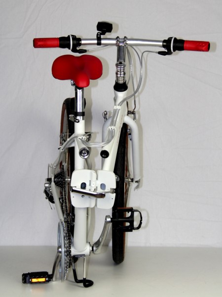 Foldable Bicycle Mountainbike 21 gears - Pininfarina 26" | eBay